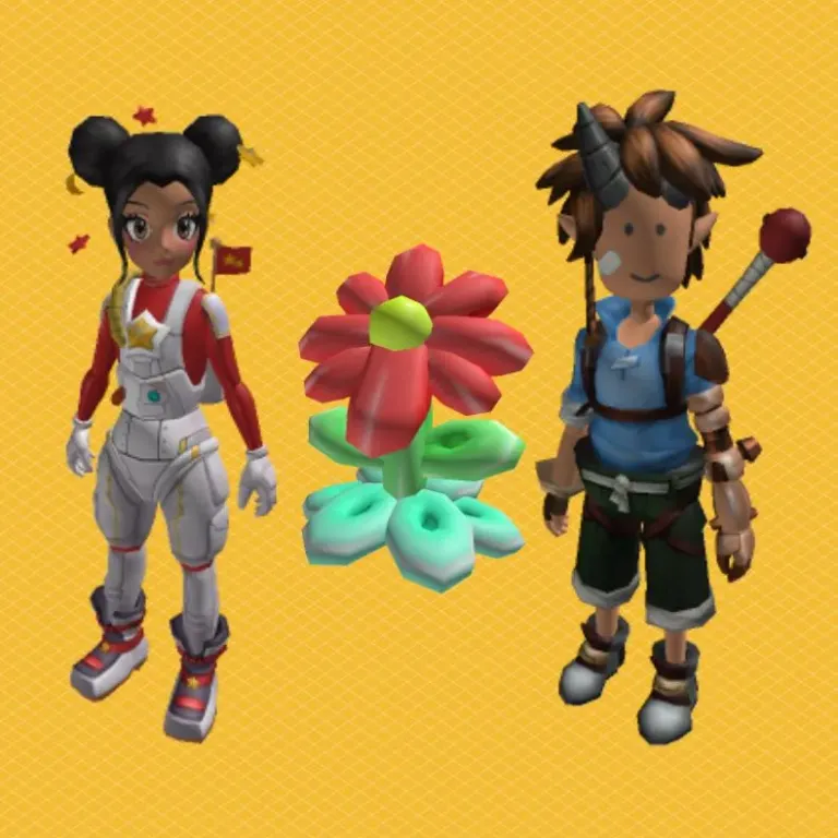 How to Get ALL Free Items in Luobu Mystery Box Hunt