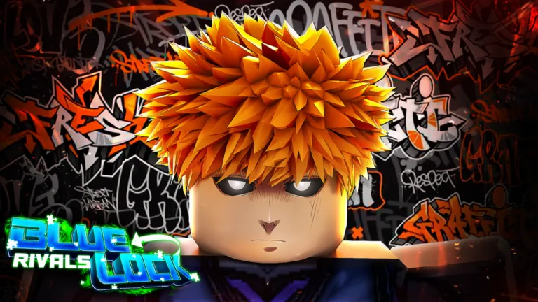 Blue Lock: Rivals Codes (October 2025) | BloxZone