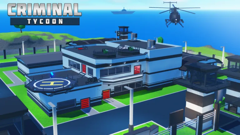 Criminal Tycoon Codes | BloxZone