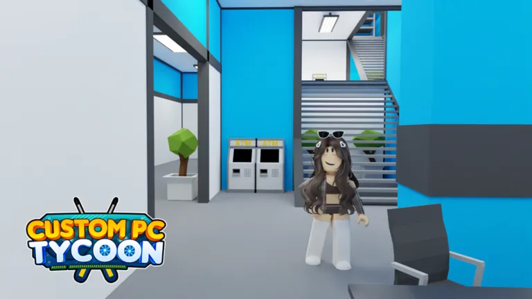 Custom PC Tycoon Codes | BloxZone
