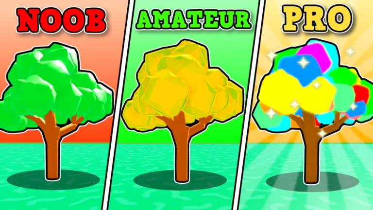 Grow a Tree Tycoon Codes | BloxZone