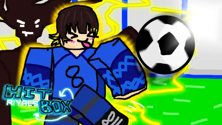 Hitbox Rivals Codes (December 2025) | BloxZone