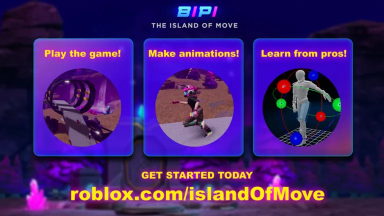 Island of Move Codes (December 2025) | BloxZone