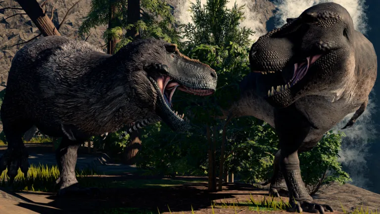 Prior Extinction Dinosaur Survival Codes | BloxZone