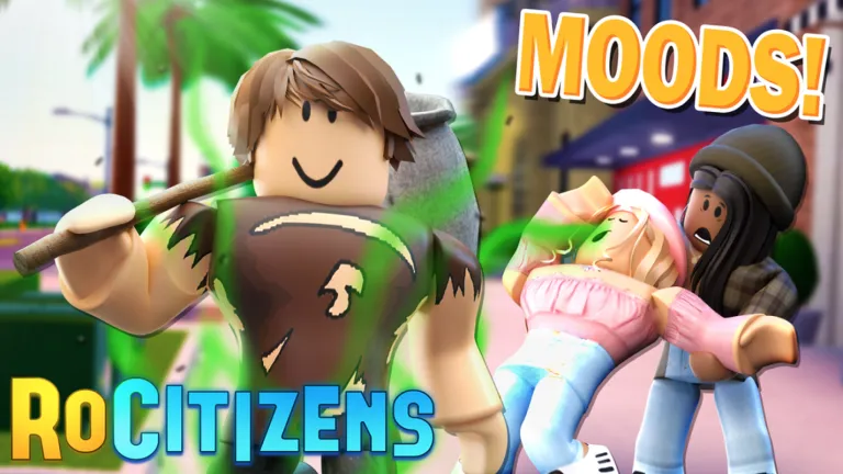 RoCitizens Codes (December 2025) | BloxZone