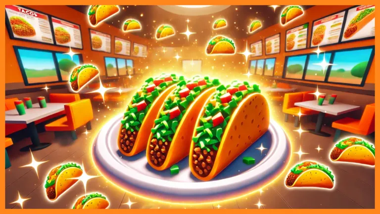 Taco Shop Tycoon Codes (January 2026) | BloxZone