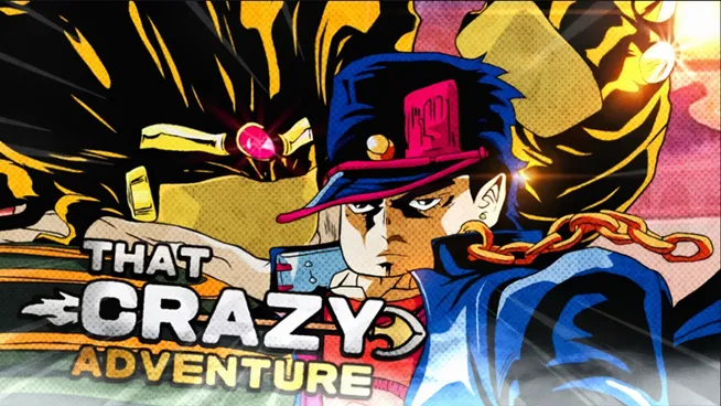 That Crazy Adventure Codes | BloxZone