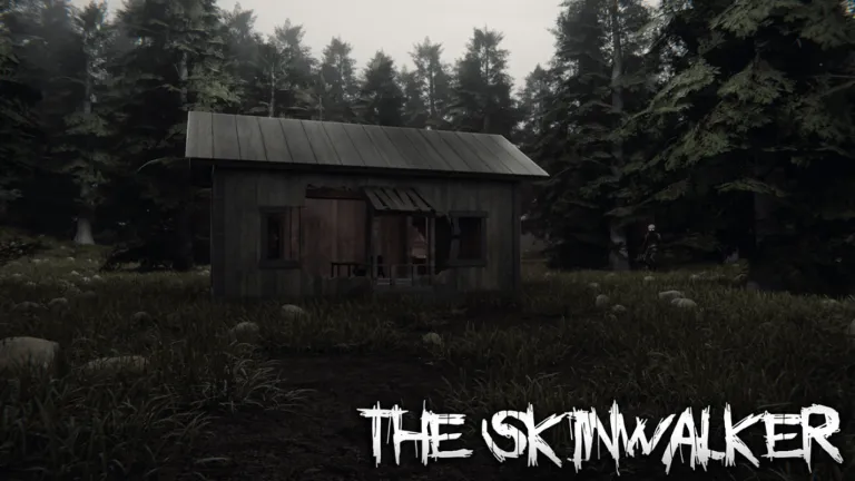 The Skinwalker Codes (November 2025) | BloxZone