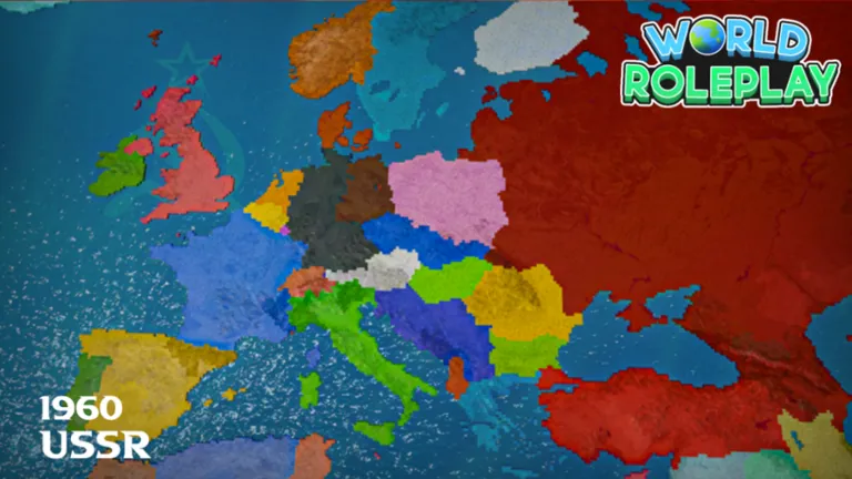 World Roleplay Codes (December 2025) | BloxZone