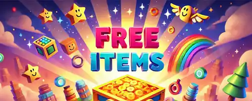 Roblox Promo Codes, Free Items, News and Guides